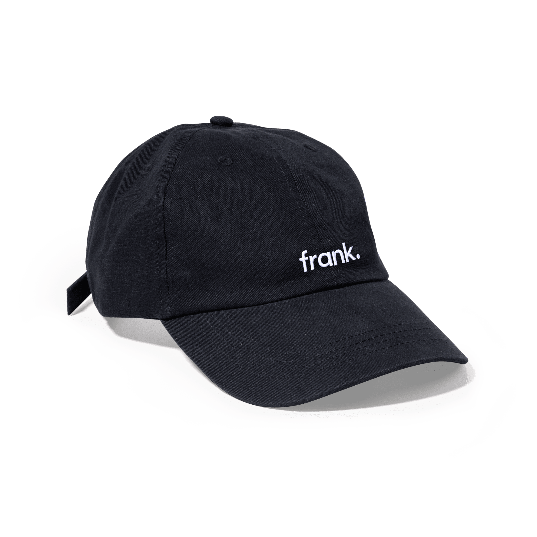 Cap aus Baumwolle | frank juice